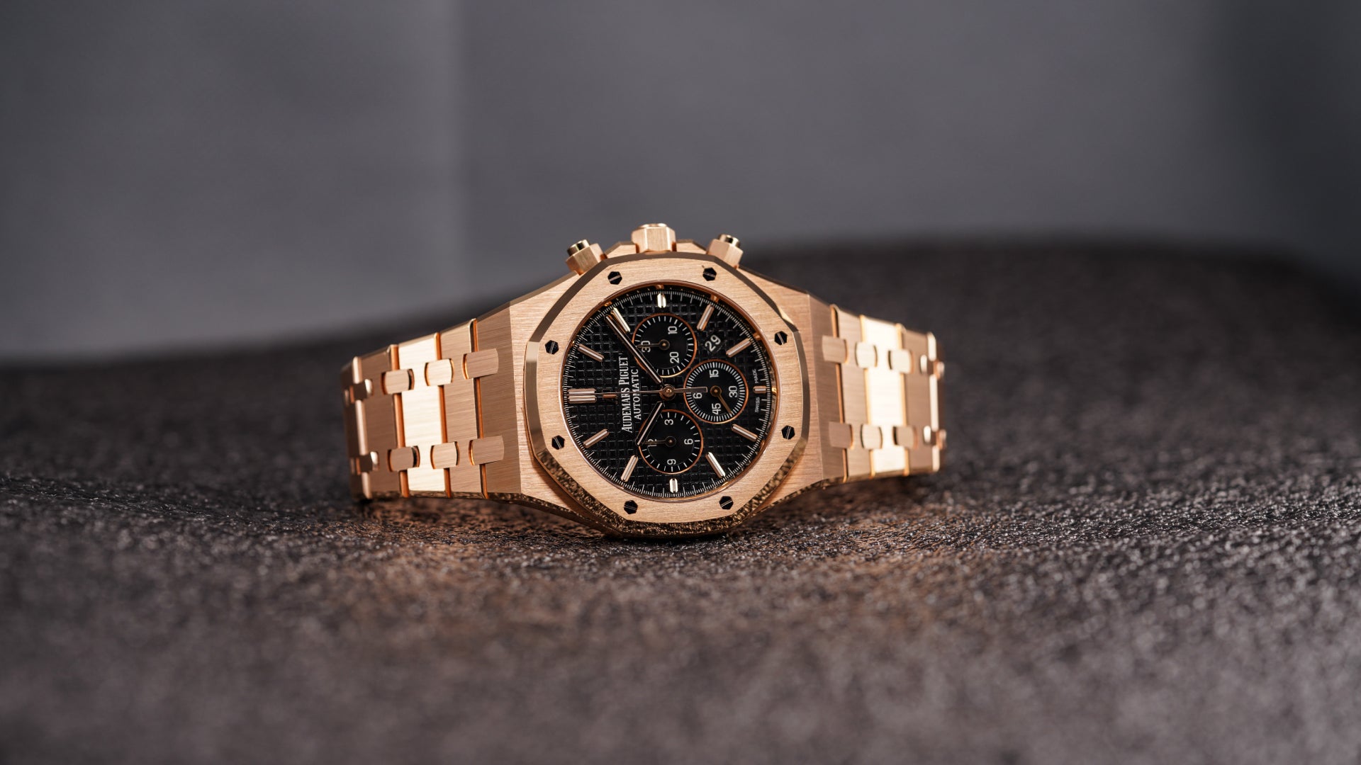 Luxury Unworn Watch Collection – ONELUXE