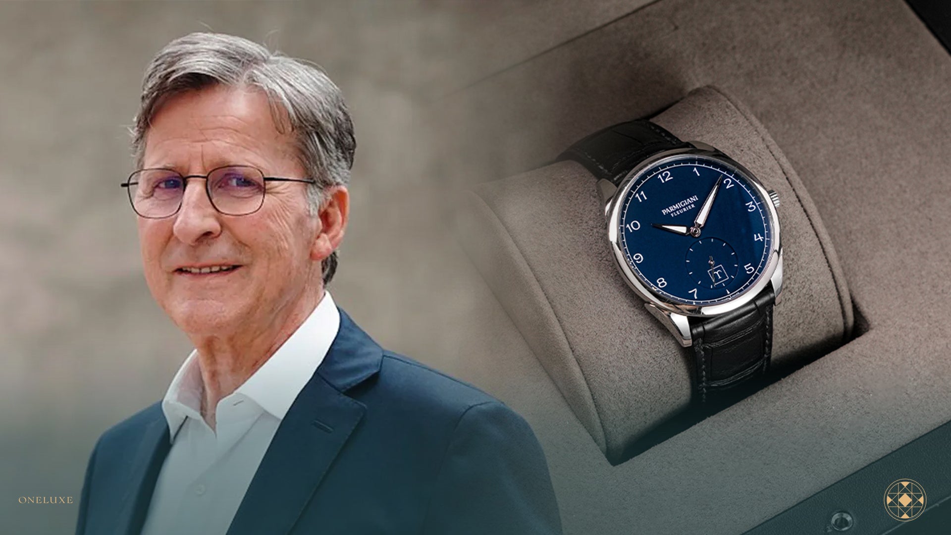 Sejarah Lengkap Jam Tangan Parmigiani Fleurier – ONELUXE