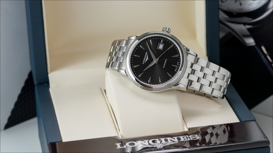 Longines Original Watches – ONELUXE