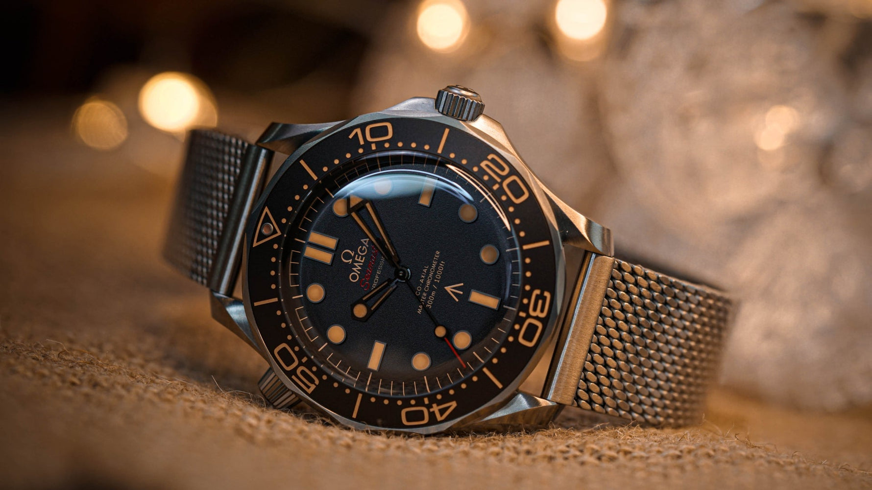 Omega Original Watches – ONELUXE