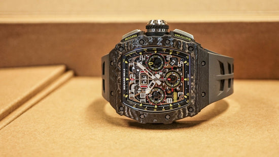 Richard Mille Original Watches – ONELUXE
