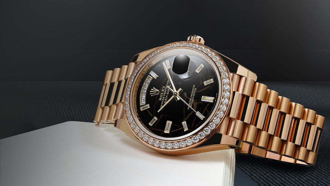 Rolex Original Watches – ONELUXE