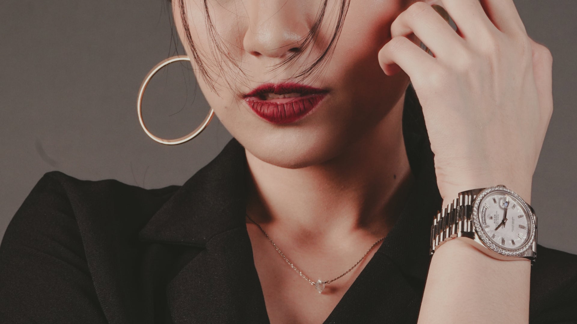 Luxury Women's Watch Collection – ONELUXE