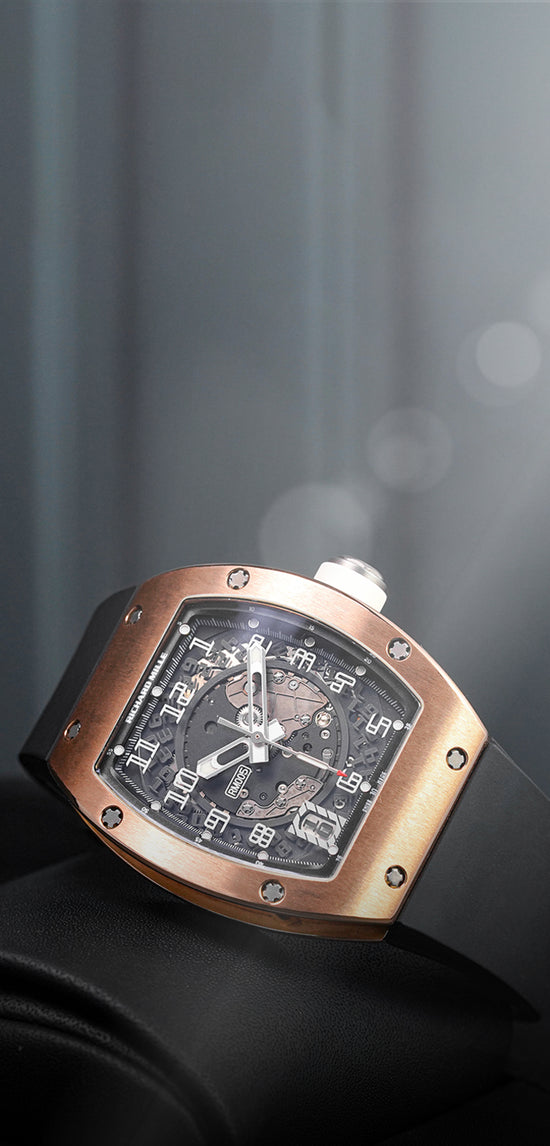 Jual Beli Jam Tangan Mewah 100% Original | oneluxe.id – oneluxe-idn