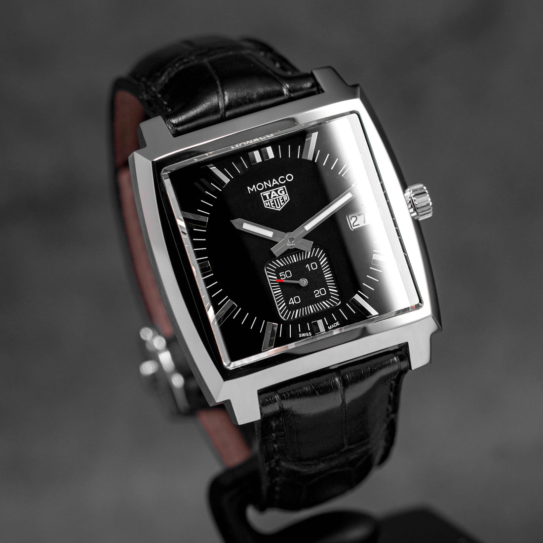 Tag Heuer Original Watches – ONELUXE